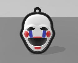 puppet keychain 3D Models | Page 1 | STLFinder