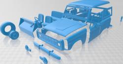 broncos printable 3D Models | Page 1 | STLFinder