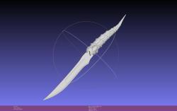 valyrian steel swords game of thrones list 3D Models | Page 1 | STLFinder