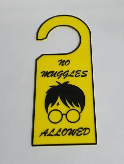 clipart harry potter door 3D Models | Page 1 | STLFinder