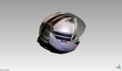nolan transformer helmet 3D Models | Page 1 | STLFinder