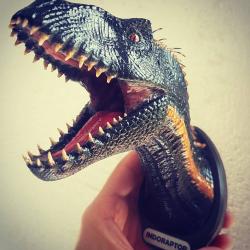 indoraptor gif 3D Models | Page 1 | STLFinder