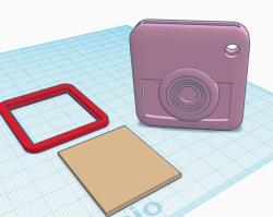 paint 3d para insta | Page 1 | STLFinder