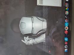 iron man finger snap 3d models 【 STLFinder
