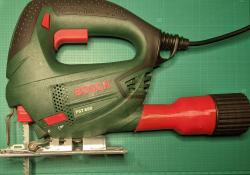 jigsaw saw drawing 3D Models | Page 1 | STLFinder