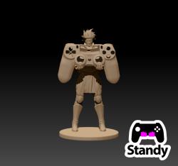 jojo star platinum 3D Models | Page 1 | STLFinder