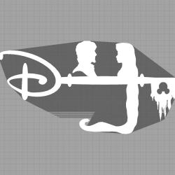tangled disney world 3D Models | Page 1 | STLFinder