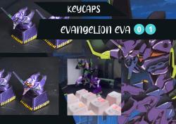 3d evangelion | Page 1 | STLFinder