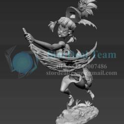 dr sleuner mercy stl 3D Models | Page 1 | STLFinder