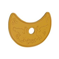 waterdeep coins 3D Models | Page 1 | STLFinder