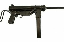 fallout 4 m3 grease gun ironsight 3D Models | Page 1 | STLFinder