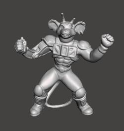 mars stl 3D Models | Page 1 | STLFinder