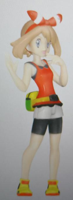 pokemon scale world 3D Models | Page 1 | STLFinder