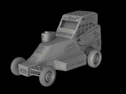 king midget 3D Models | Page 1 | STLFinder