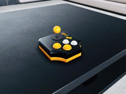 mini arcade joystick controller 3D Models | Page 1 | STLFinder