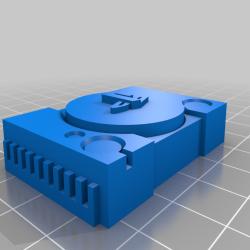 mini playstation 3D Models | Page 1 | STLFinder