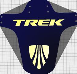 trek mtb 3D Models | Page 1 | STLFinder