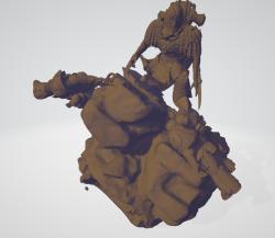 konrad curze 3D Models | Page 1 | STLFinder