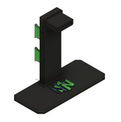 n64 controller stand 3D Models | Page 1 | STLFinder