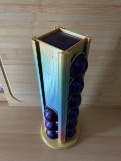 vertuo capsules 3D Models | Page 1 | STLFinder