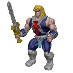 he man netflix 2021 3D Models | Page 1 | STLFinder