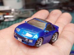 nissan 300zx z32 3D Models | Page 1 | STLFinder