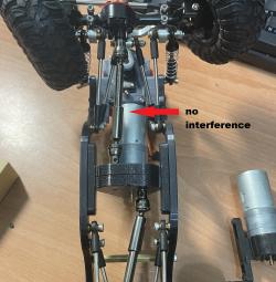 reverse gearbox for 459 predator 3D Models | Page 1 | STLFinder