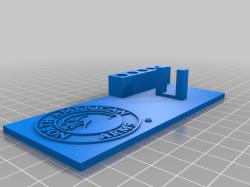 north american arms 22mag boot clip grips 3D Models | Page 1 | STLFinder
