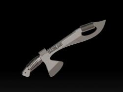 omniblade 3D Models | Page 1 | STLFinder