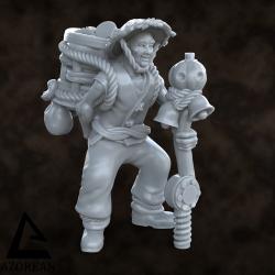 merchant miniature 3D Models | Page 1 | STLFinder
