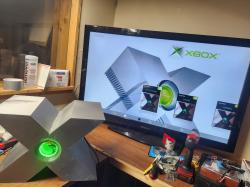 original xbox housing 3D Models | Page 1 | STLFinder