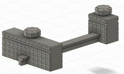 pcb solder nut 3D Models | Page 1 | STLFinder