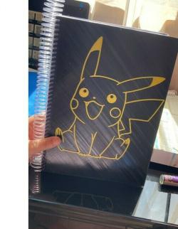 minecraft notebook cover design 3D Models | Page 1 | STLFinder