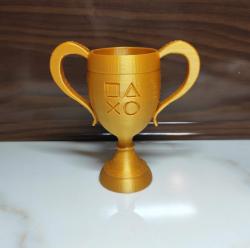 psn trophys 3D Models | Page 1 | STLFinder