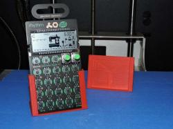 Pocket Operator PO Stand 3d models 【 STLFinder