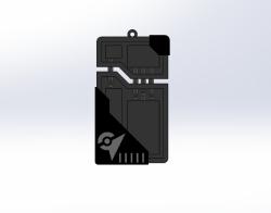 pokemon ex card art stl 3D Models | Page 1 | STLFinder