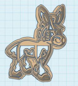 pokemon mudbray 3D Models | Page 1 | STLFinder
