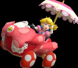princess peach mario kart 3D Models | Page 1 | STLFinder