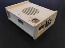 raspberry pi b case pokemon 3D Models | Page 1 | STLFinder