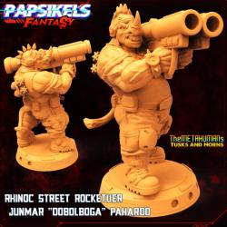 rhinoc 3D Models | Page 1 | STLFinder