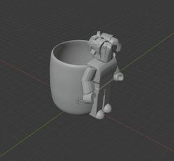 roblox audi cup id 3D Models | Page 1 | STLFinder