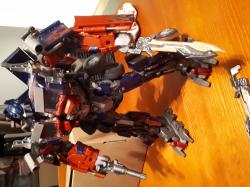 rotf leader optimus prime 3D Models | Page 1 | STLFinder