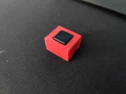 push button case 3d models 【 STLFinder