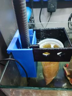 filter sock aquarium 3D Models | Page 1 | STLFinder