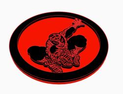 spider man coaster 3D Models | Page 1 | STLFinder