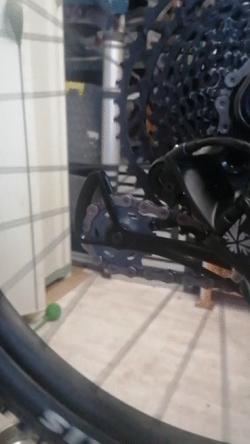 sram mtb gx rear derailleur return tenssion spring 11 speed deatil wire ...