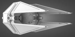 lego star wars tie interceptor mini 3D Models | Page 1 | STLFinder
