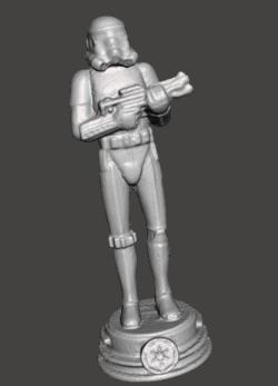 star obj 3D Models | Page 1 | STLFinder