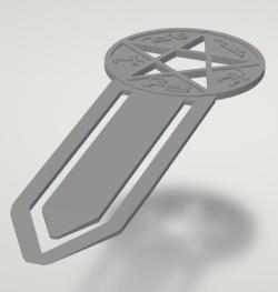 devils trap 3D Models | Page 1 | STLFinder