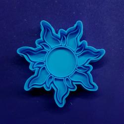 sunshine cookie cutter 3D Models | Page 1 | STLFinder